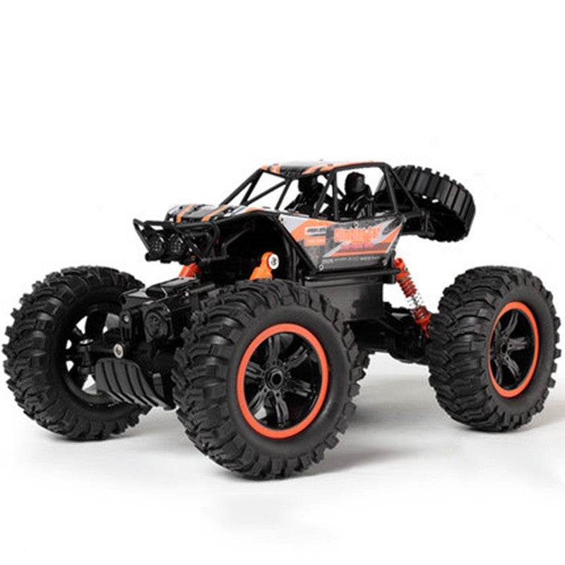Little Gigglers World 4WD Remote Control High Speed Electric Buggy Off